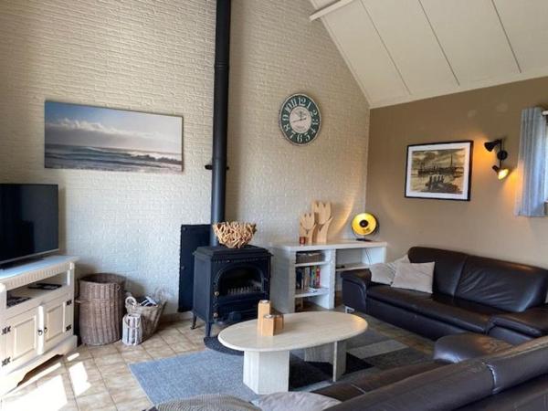 Vakantiehuis - Bray-Dunes