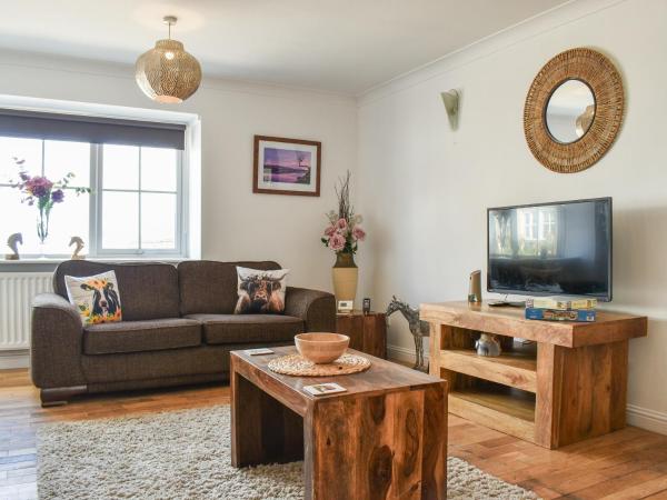 The Barn - Sunderland