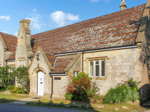 Old School - Dorchester