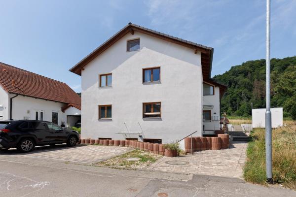 Bergblick Apartments - Radolfzell am Bodensee