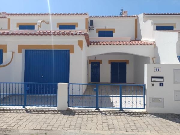 Moradia 41 - Altura