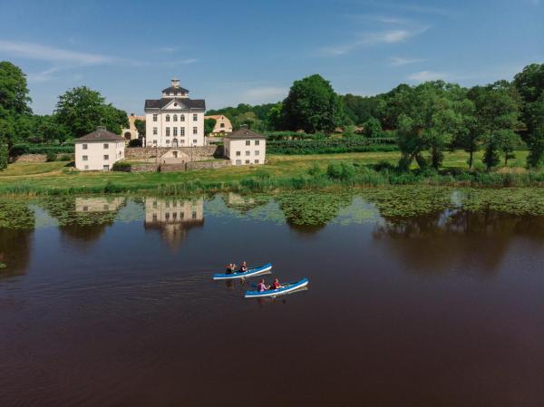 ÖSter Malma Hotel - Gnesta