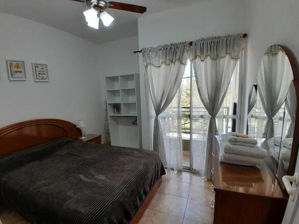 Cozy 2 - Buenos Aires Ezeiza Airport (EZE)