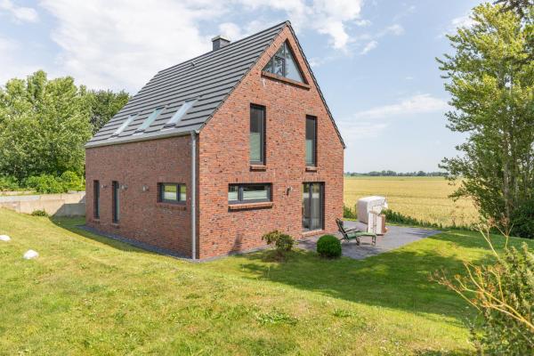 Deichhaus Lotte - Nordstrand