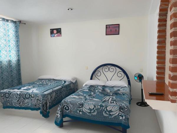 Bix Hospedaje Familiar - Querétaro