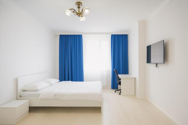 Apartment On Kabanbay Batyra Avenue 38-3 - Astana - Nur-Sultan