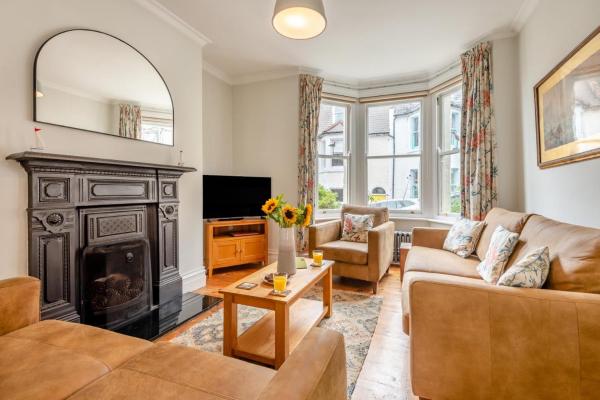Anchor Cottage - Swanage - Swanage