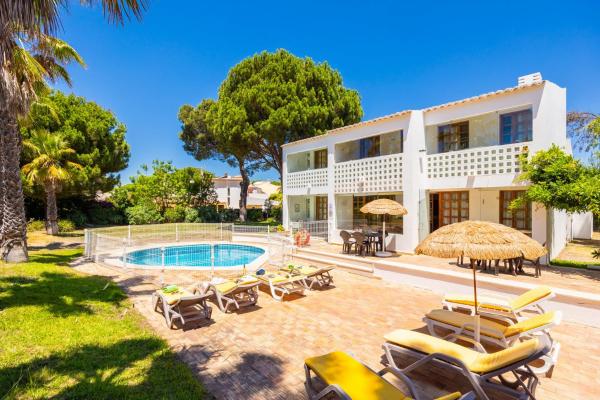 Villa Mexico - Vilamoura