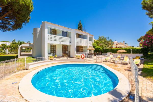 Villa Mexico - Quarteira