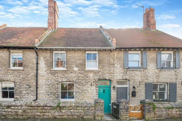 Stone Cottage - Swanage - Swanage