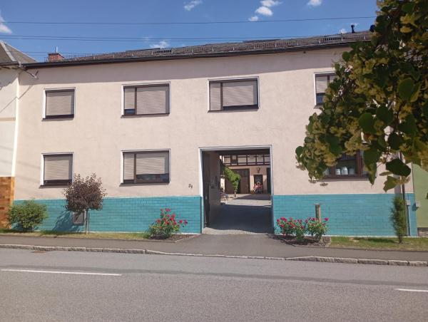 Ferienhof Lailach - Hirschberg
