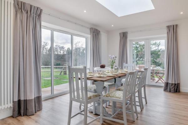 Orchard End - Bridport