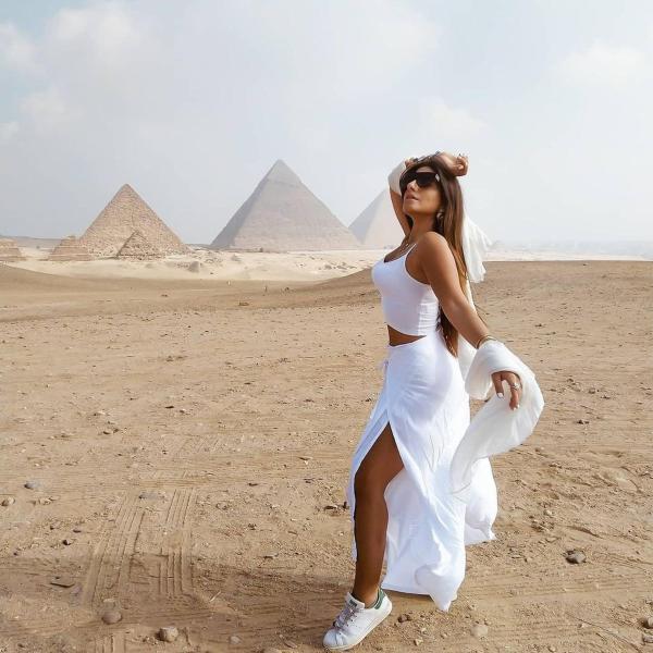 Mondy Pyramids Hotel - Giza