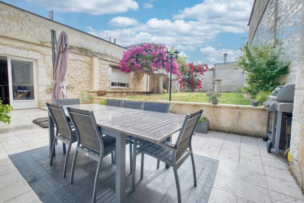 Gite L'envie D'eymet - Lauzun