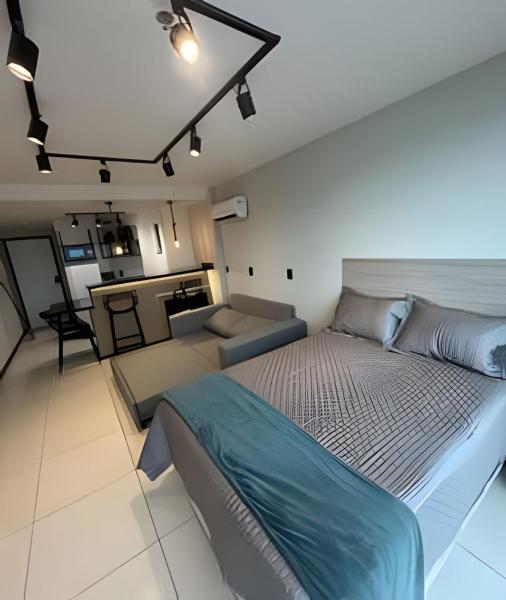 Loft Confort Prainha - 403 - Arraial do Cabo