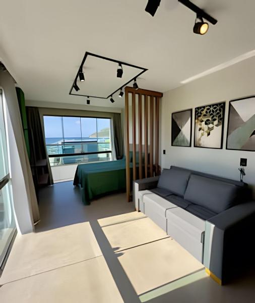 Loft Brisa - 106 - Arraial do Cabo