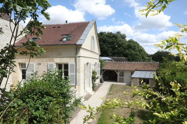 La Petite Fontaine - Senlis