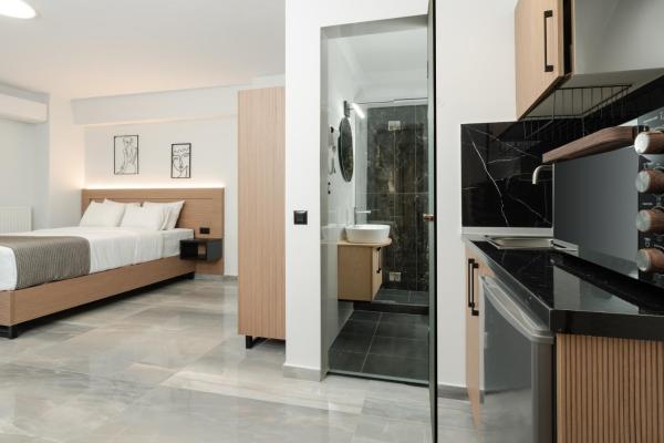 Tower 15 Suites, Nilie Hospitality Mgmt - Thessaloniki