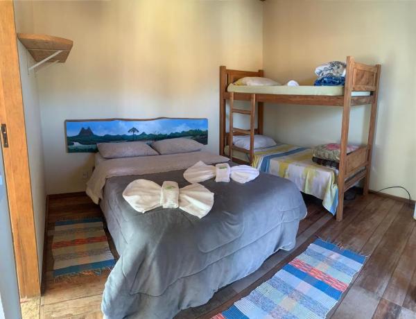 Cantinho Do Beto - Resende