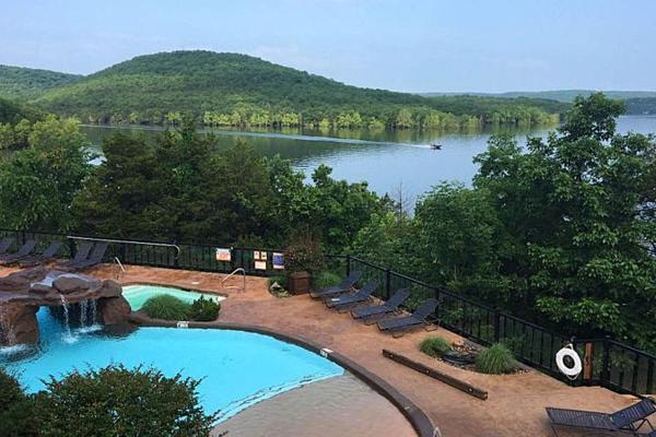 Stonewater Cove - Kimberling City, MO