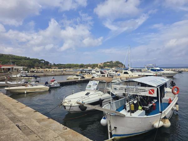 Appartamento Soliluna - Goelba - Rio