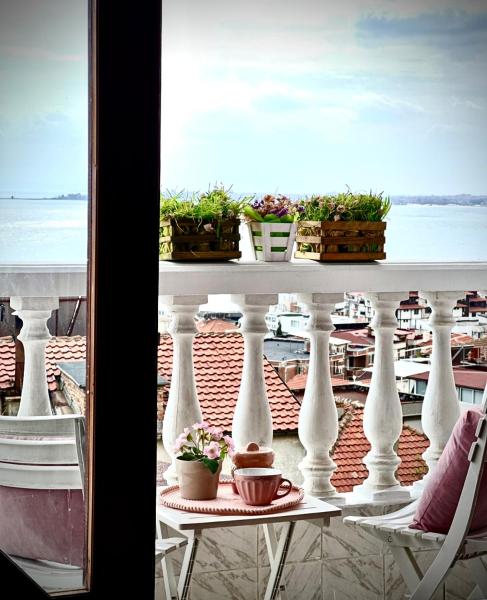 Vila Nikoleta - Sveti Vlas