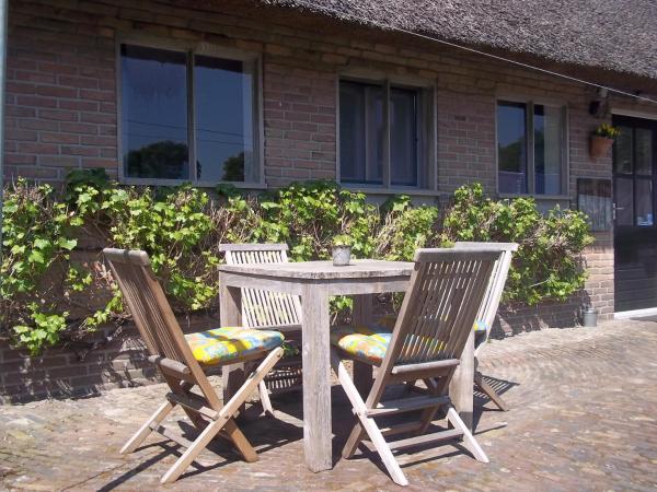 B&b Slaoperij - Drenthe