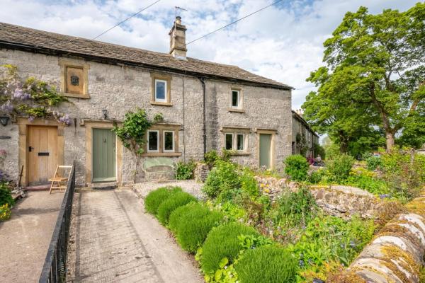 Holly Homestead - Bakewell