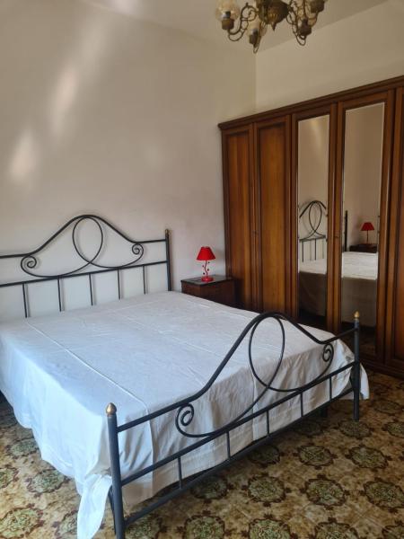 Casa Verde - Matino