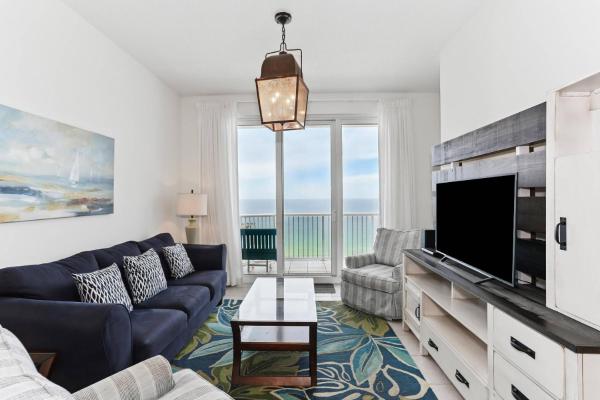 Summerwinds 1502c - Navarre Beach, Pensacola Beach