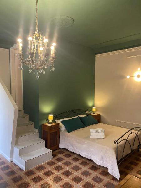 Camere Al Borgo Affittacamere - Martinsicuro