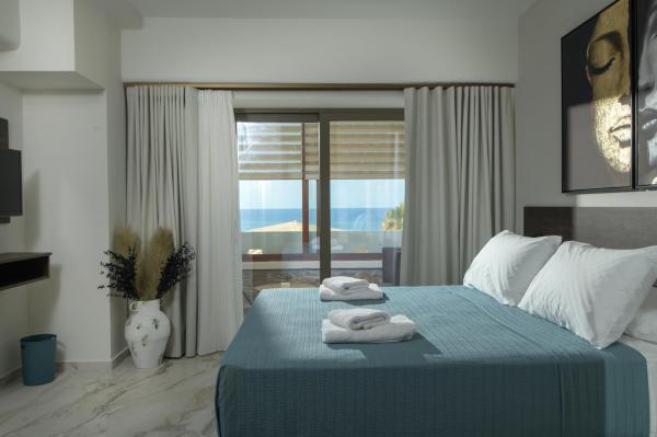 Envy Seaside Suites,by Idealstay Experience - Heraklion