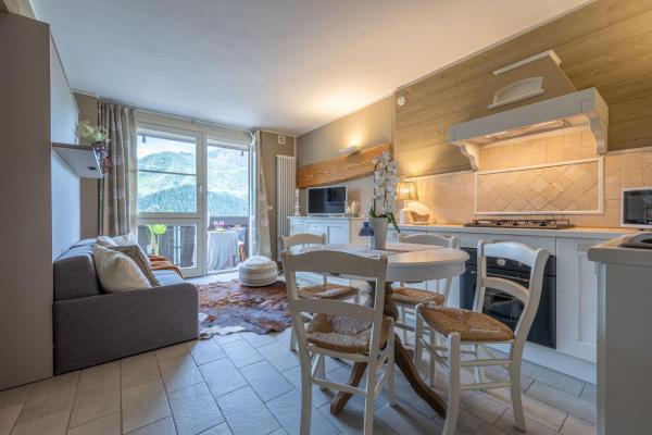 Prato Nevoso - Macalù Ski Apartment - Grandmaison - Artesina