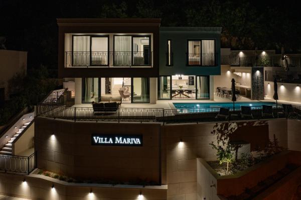 Villa Mariva - Mlini