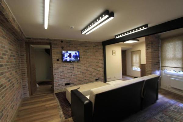 Coskun Apt - İstanbul