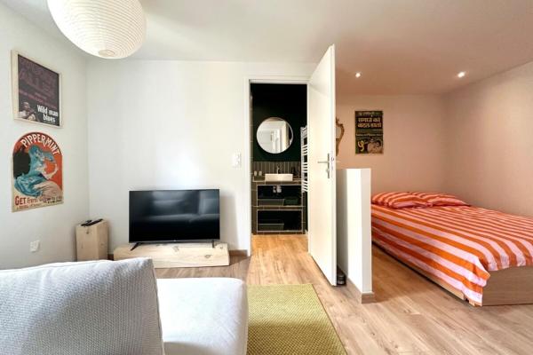 Il Piccolo - Cosy Emplacement De Rêve - Bandol