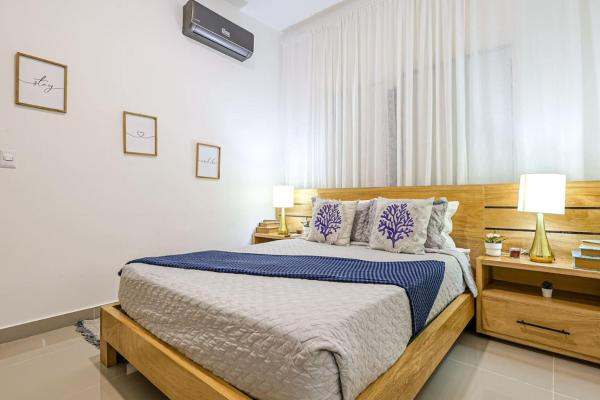 Punta Cana Luxury 2bd Villa, Pool - Punta Cana