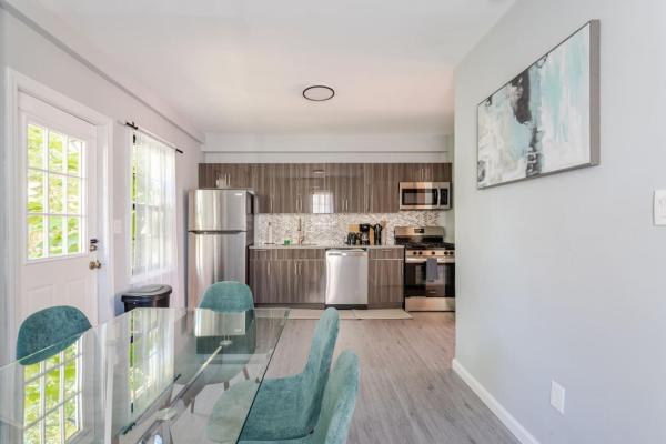 Modern House In Black Rock - Bridgeport, CT