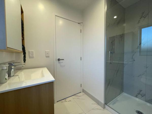 Cosy Central City Studio - Christchurch, New Zealand