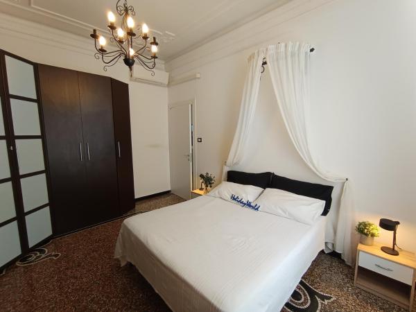 Cavallotti 7 By Holiday World - Gênes