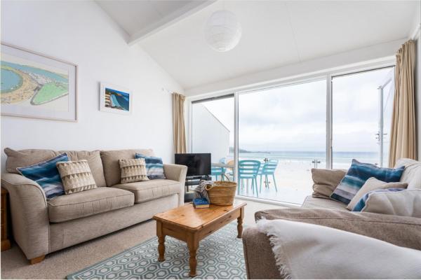 15 Barnaloft - St Ives