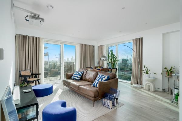 Signature Skyline - Stratford