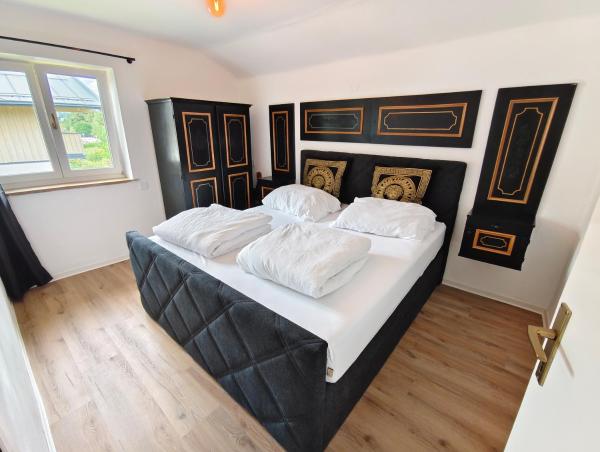 Das Bergnest Maishofen - Saalfelden am Steinernen Meer