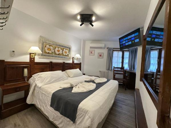Hotel Del Centro - San Martin de los Andes