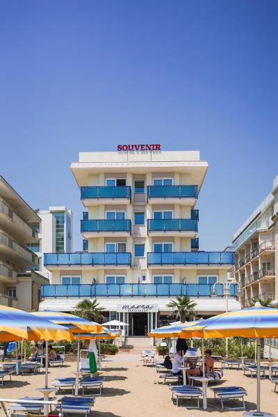 Hotel Souvenir - Lido di Jesolo