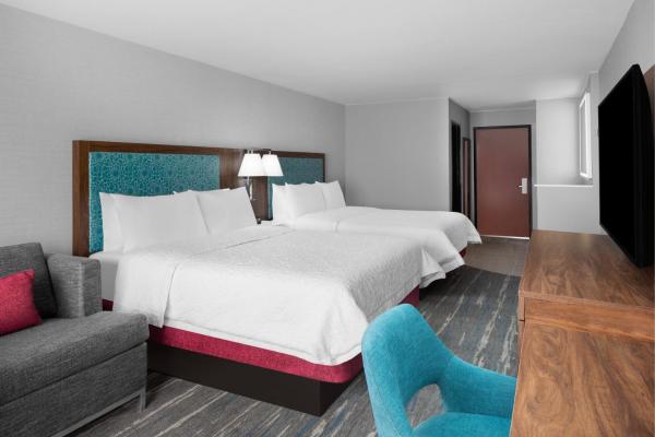 Hampton Inn & Suites By Hilton Long Island Farmingdale - Freeport, NY