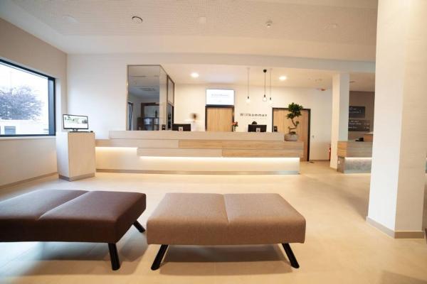 Best Western Hotel Tulln - Tulln