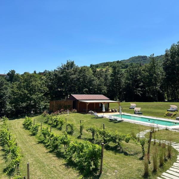 Agriturismo Prato Del Re - Sassuolo