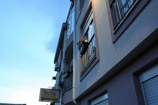 Apartments Solis - Mostar