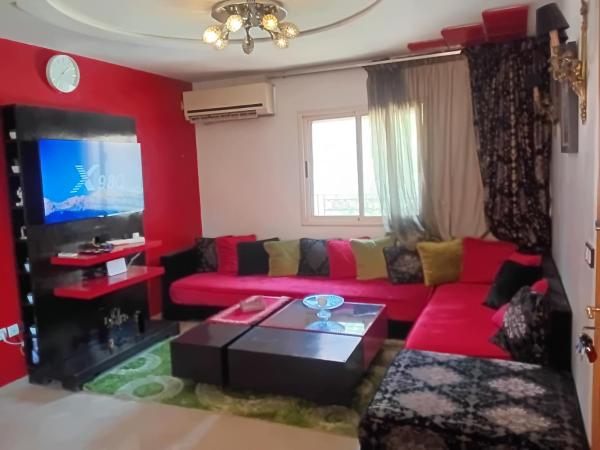 Appartement Suzette - Marrakesh